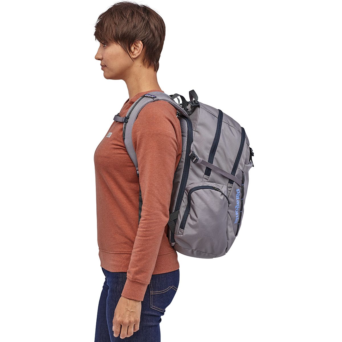 Patagonia Paxat 30L Backpack - Women's | Backcountry.com
