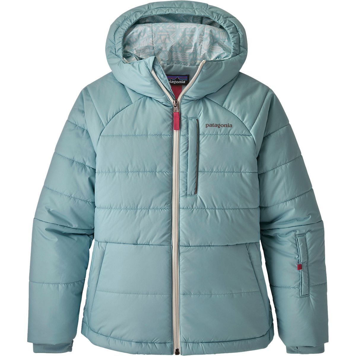 Patagonia Pine Grove Insulated Jacket - Girls' - Kids