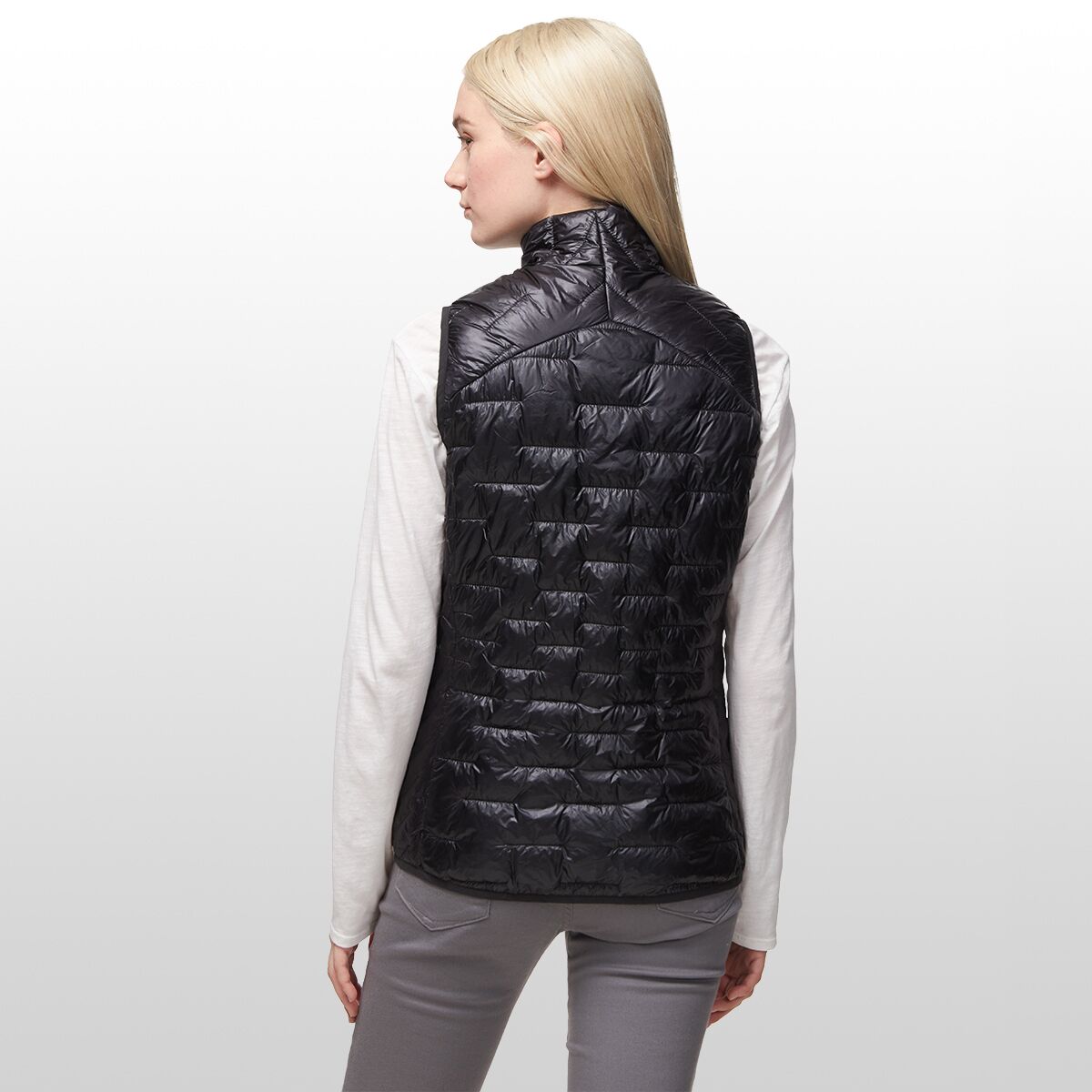 Patagonia Micro Puff Vest - Women's