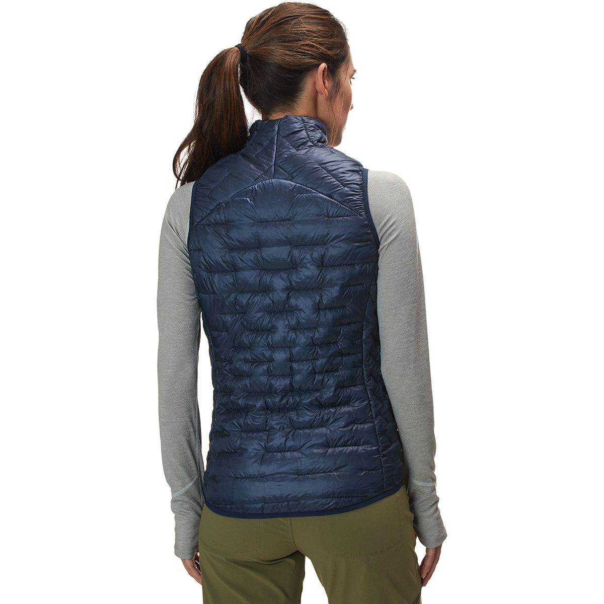 Patagonia Micro Puff Vest - Women's | Backcountry.com