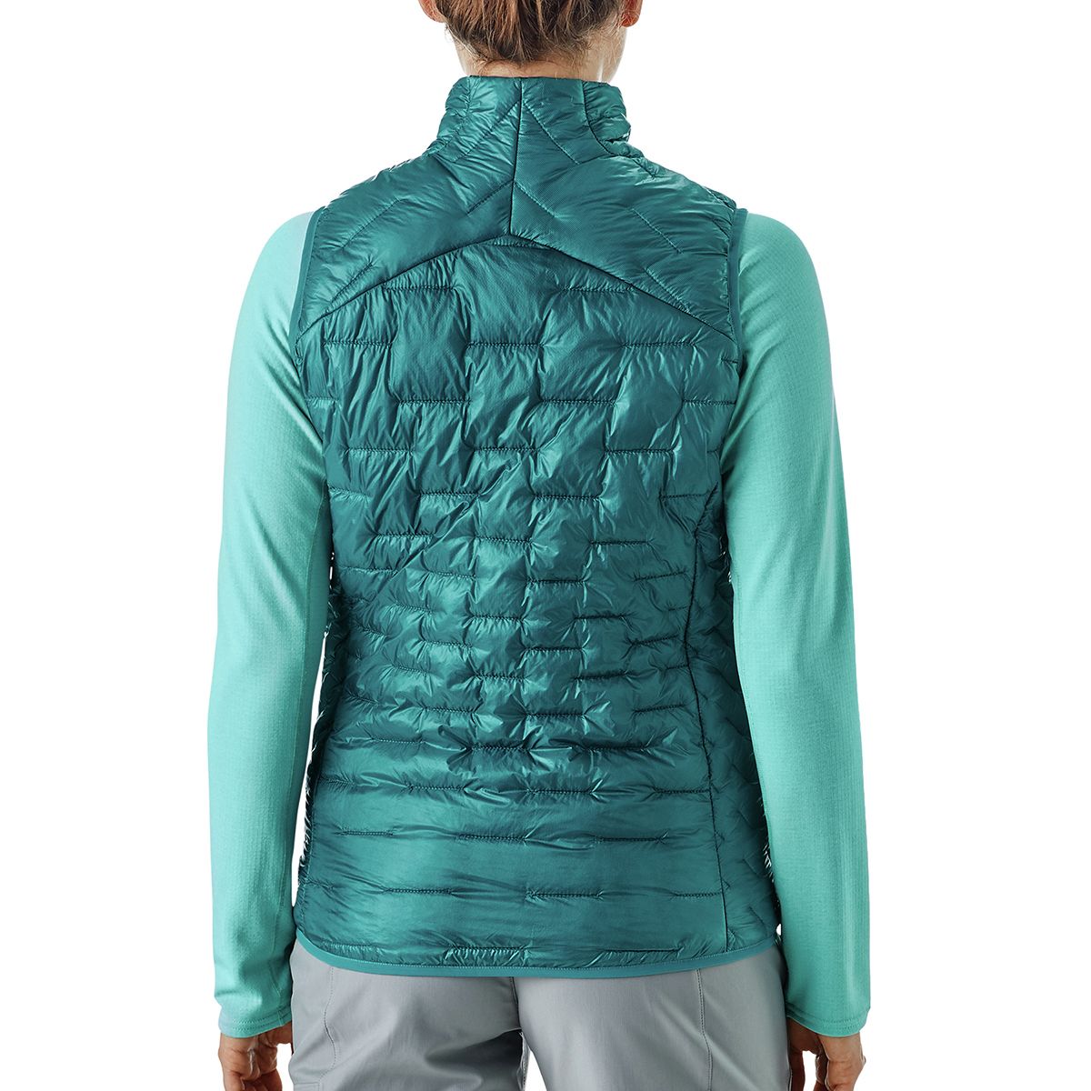 Patagonia Micro Puff Vest - Women's - Clothing