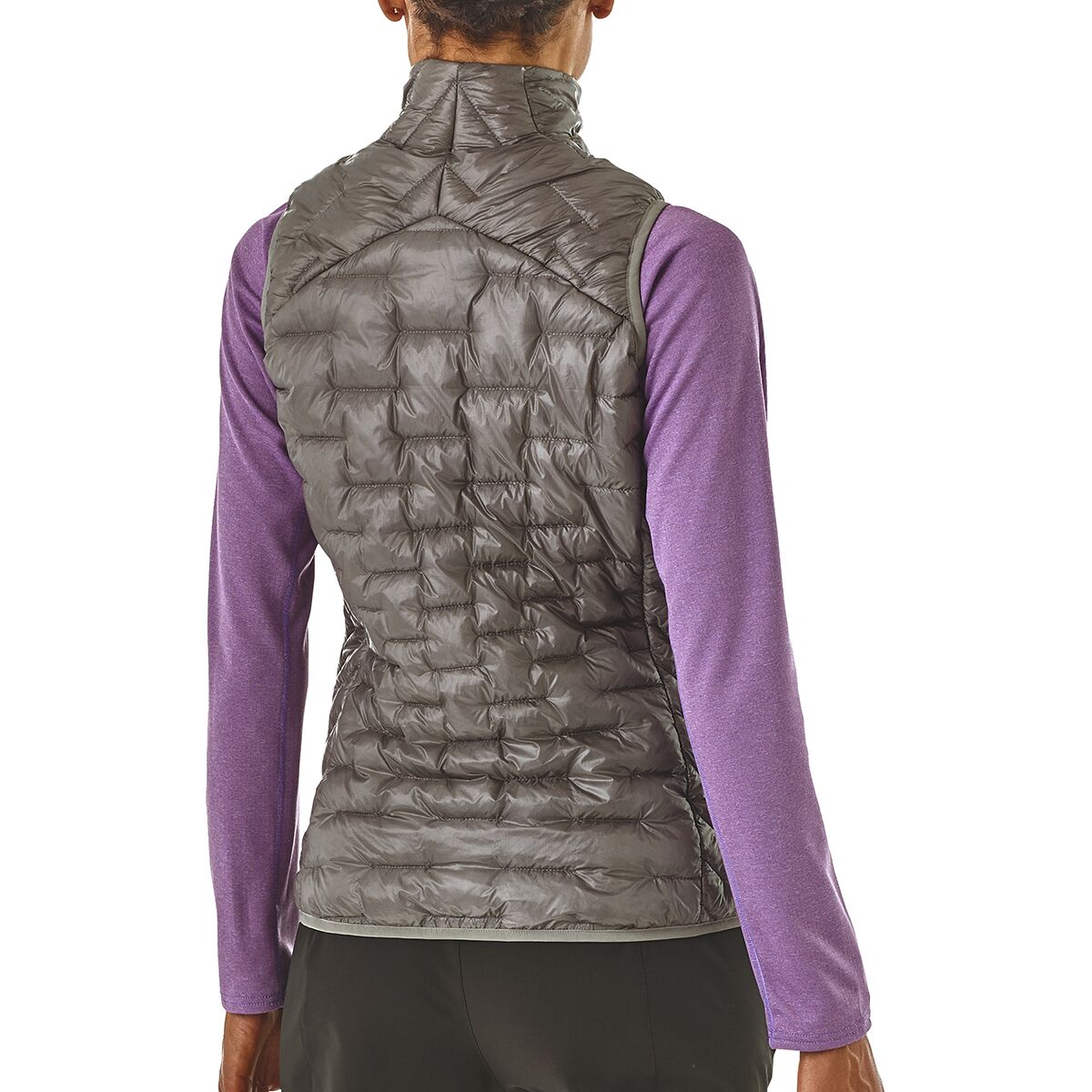 Patagonia Micro Puff Vest - Women's | Backcountry.com