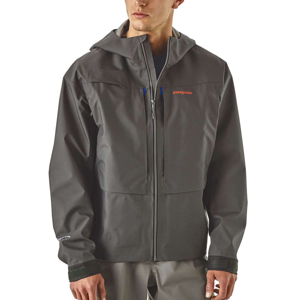 Patagonia River Salt Jacket - Men's - Clothing