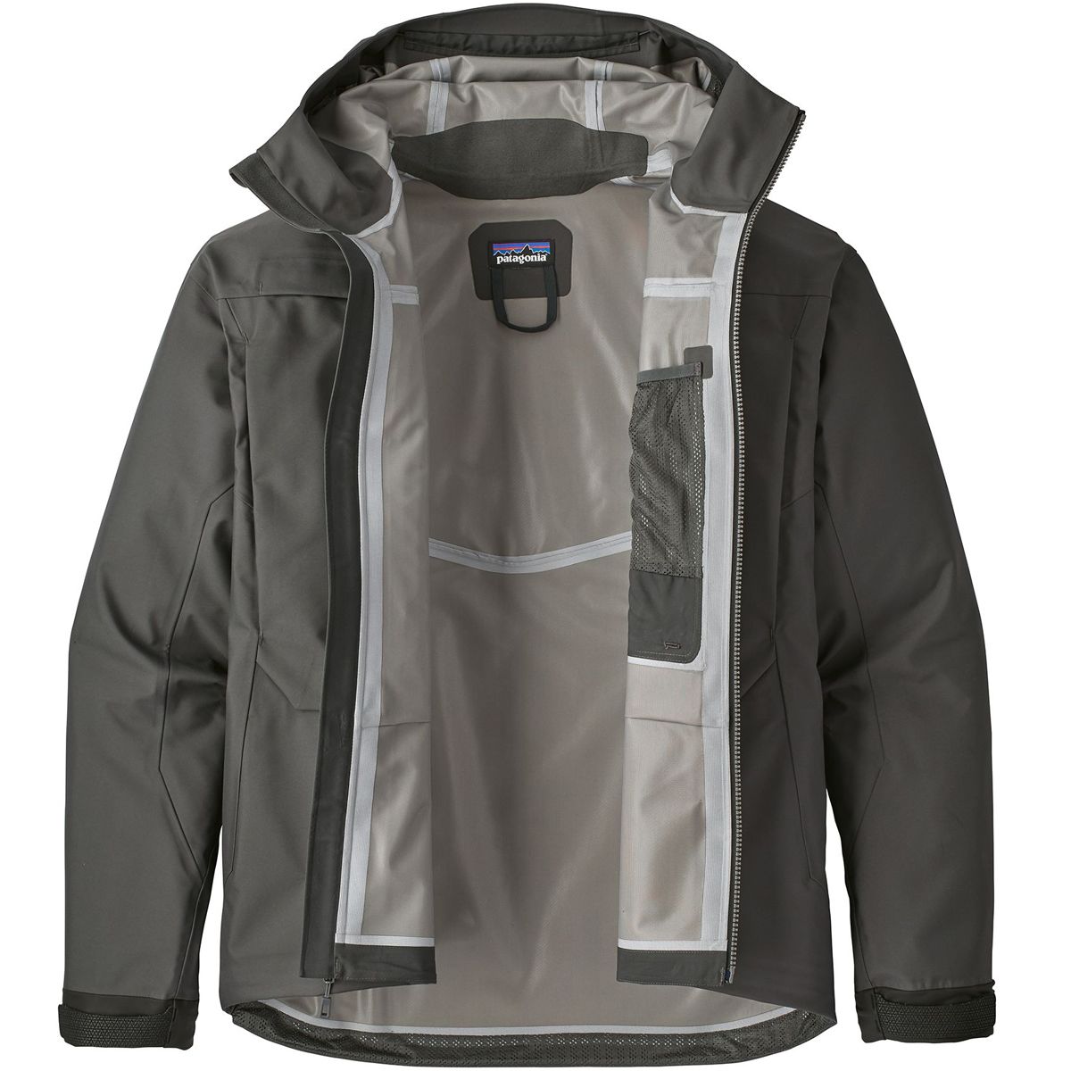 Patagonia River Salt Jacket - Men's - Clothing