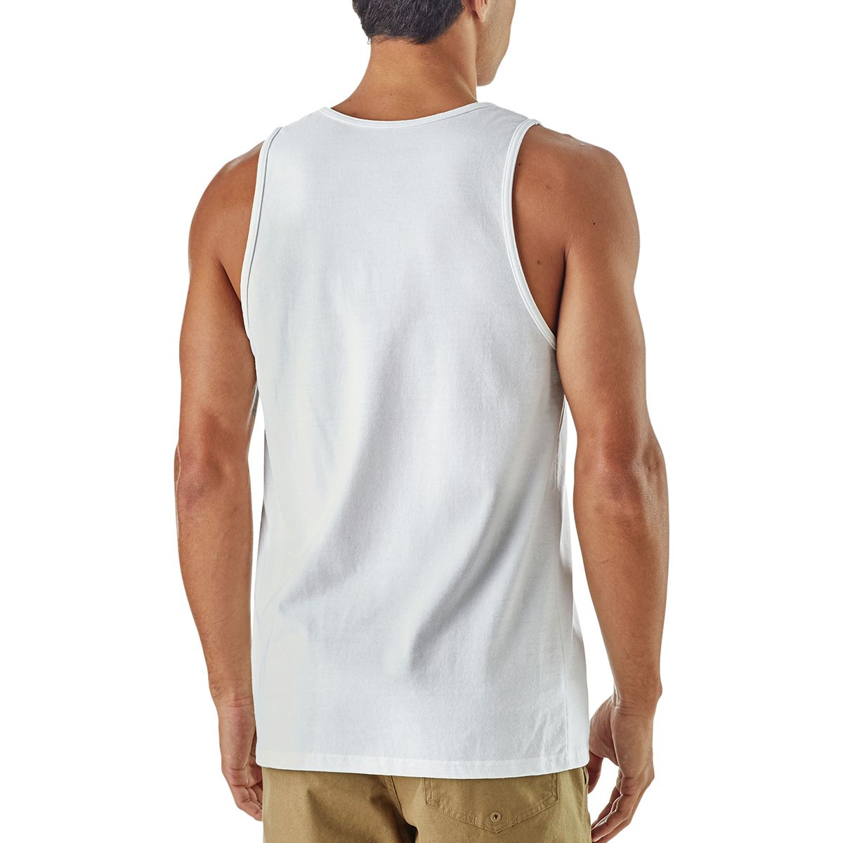 Patagonia Flying Fish Responsibili Tee Tank - Men's - Clothing