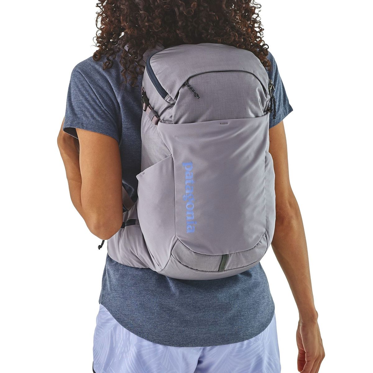 Patagonia Nine Trails 18L Backpack - Women's - Hike & Camp
