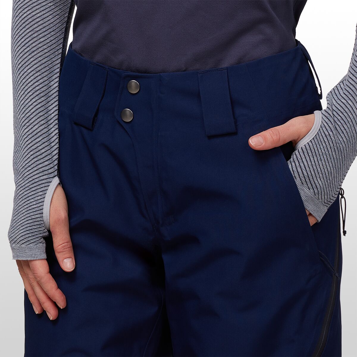 Patagonia Powder Bowl Pant - Women's | Backcountry.com