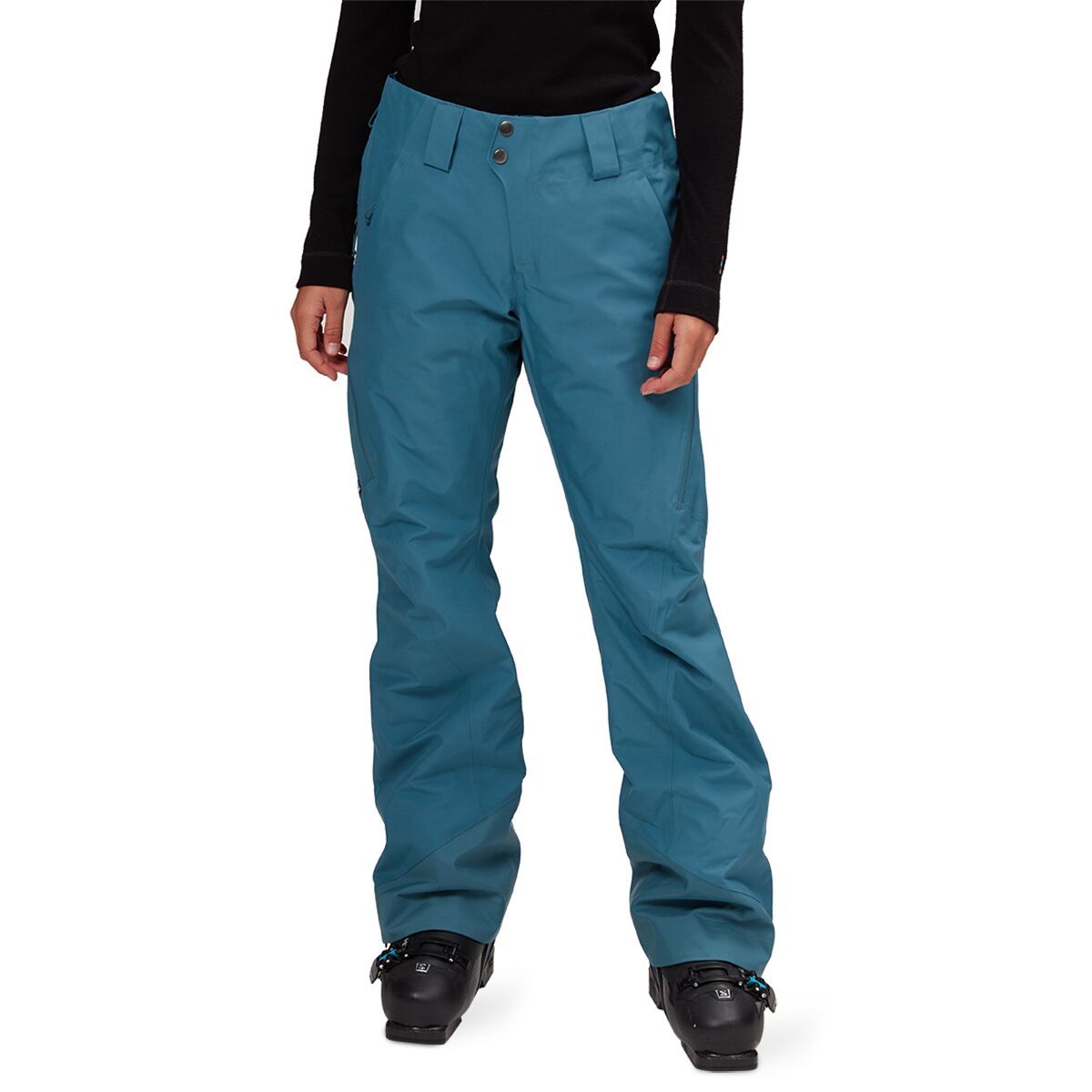 Patagonia Insulated Powder Bowl Pant - Women's - Clothing