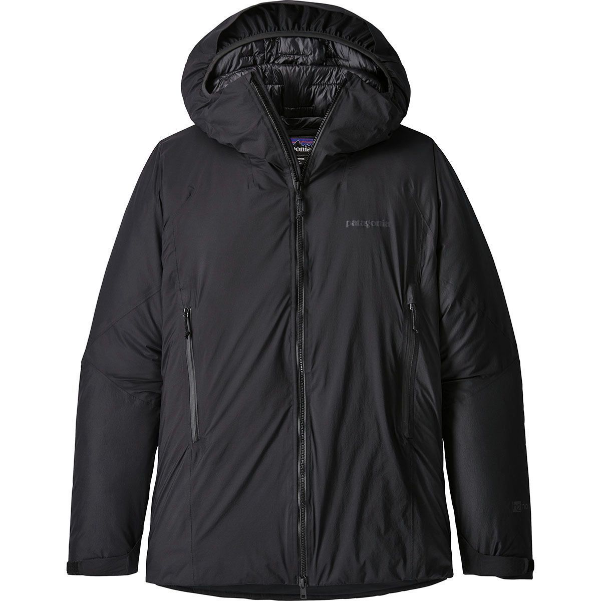 Patagonia Micro Puff Storm Jacket - Women's - Clothing