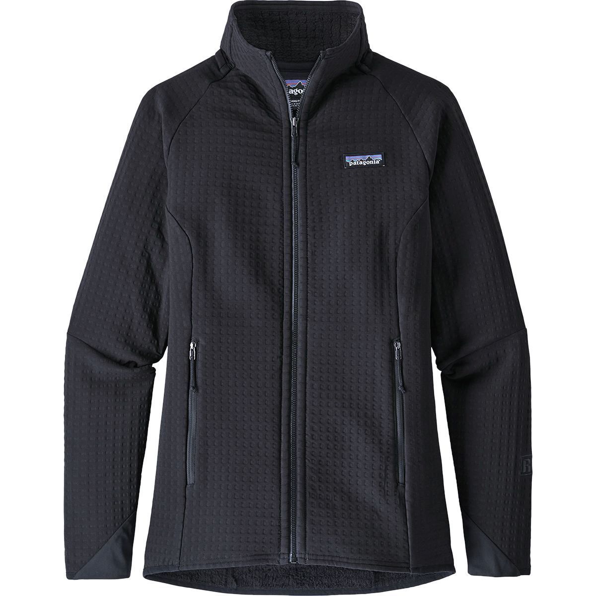 Patagonia R2 Techface Fleece Jacket - Women's | Backcountry.com