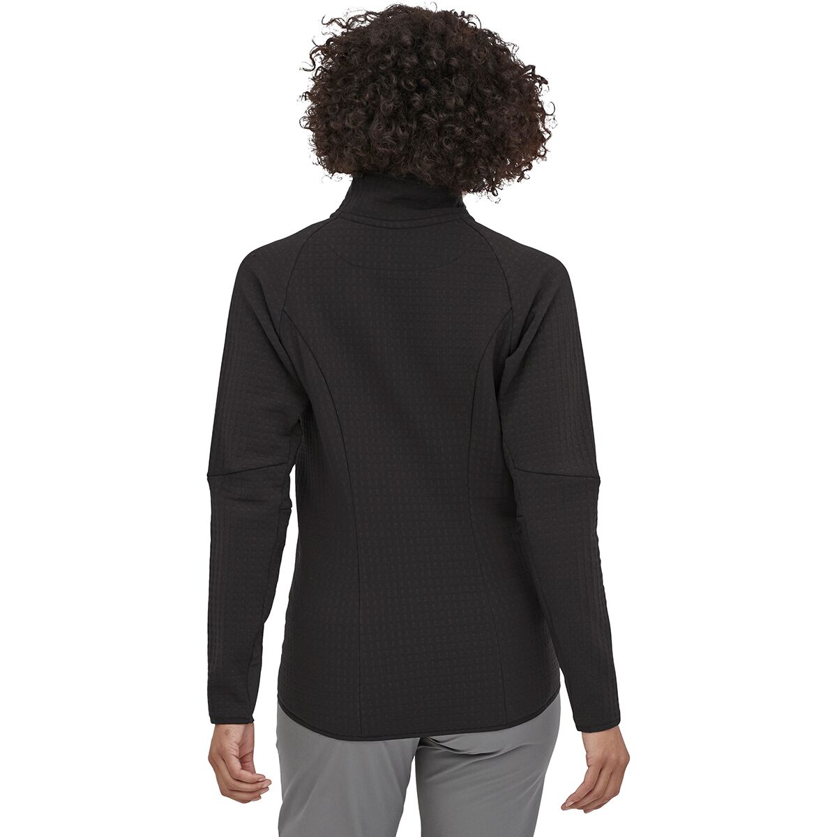 Patagonia R2 Techface Fleece Jacket - Women's - Clothing