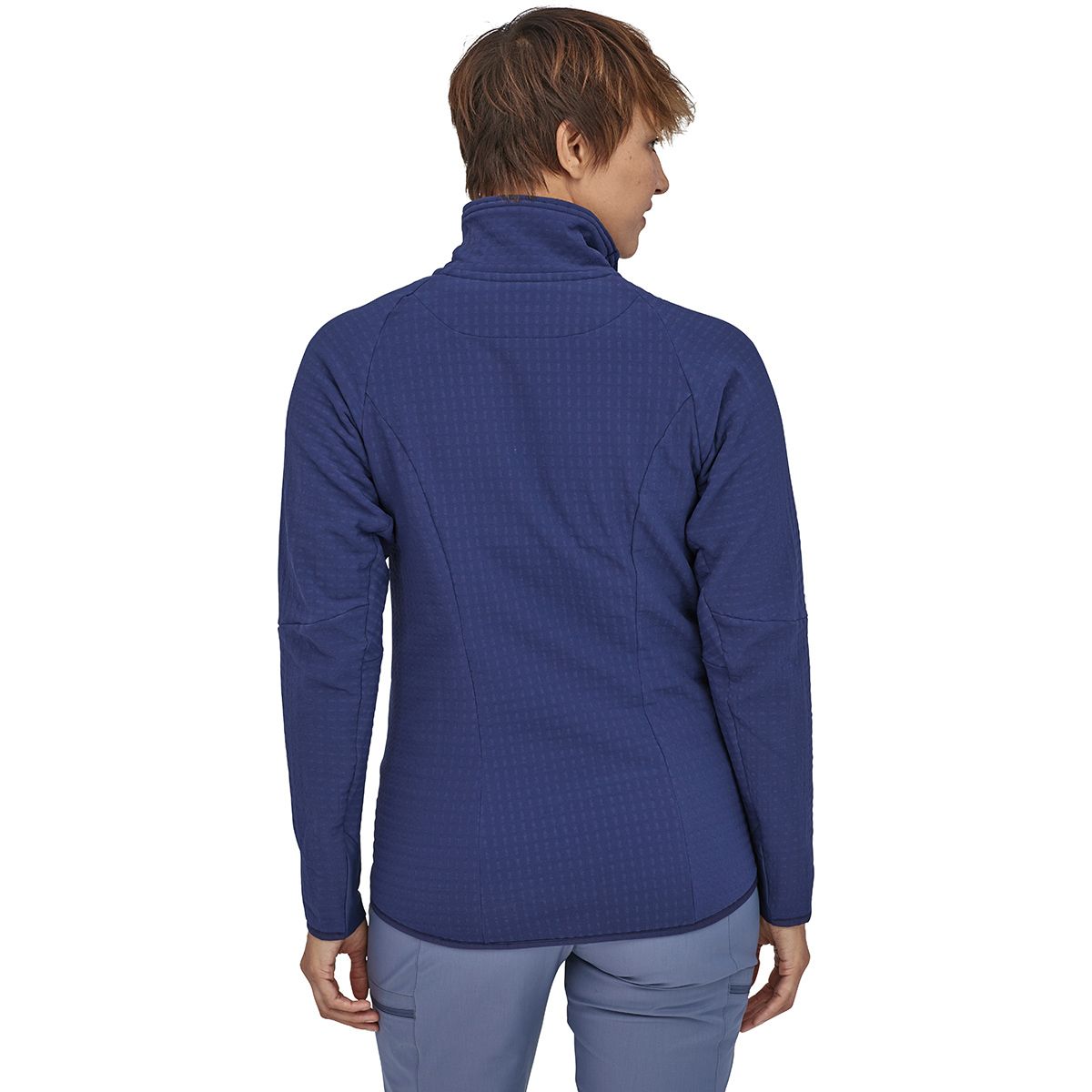 Patagonia R2 Techface Fleece Jacket - Women's | Backcountry.com
