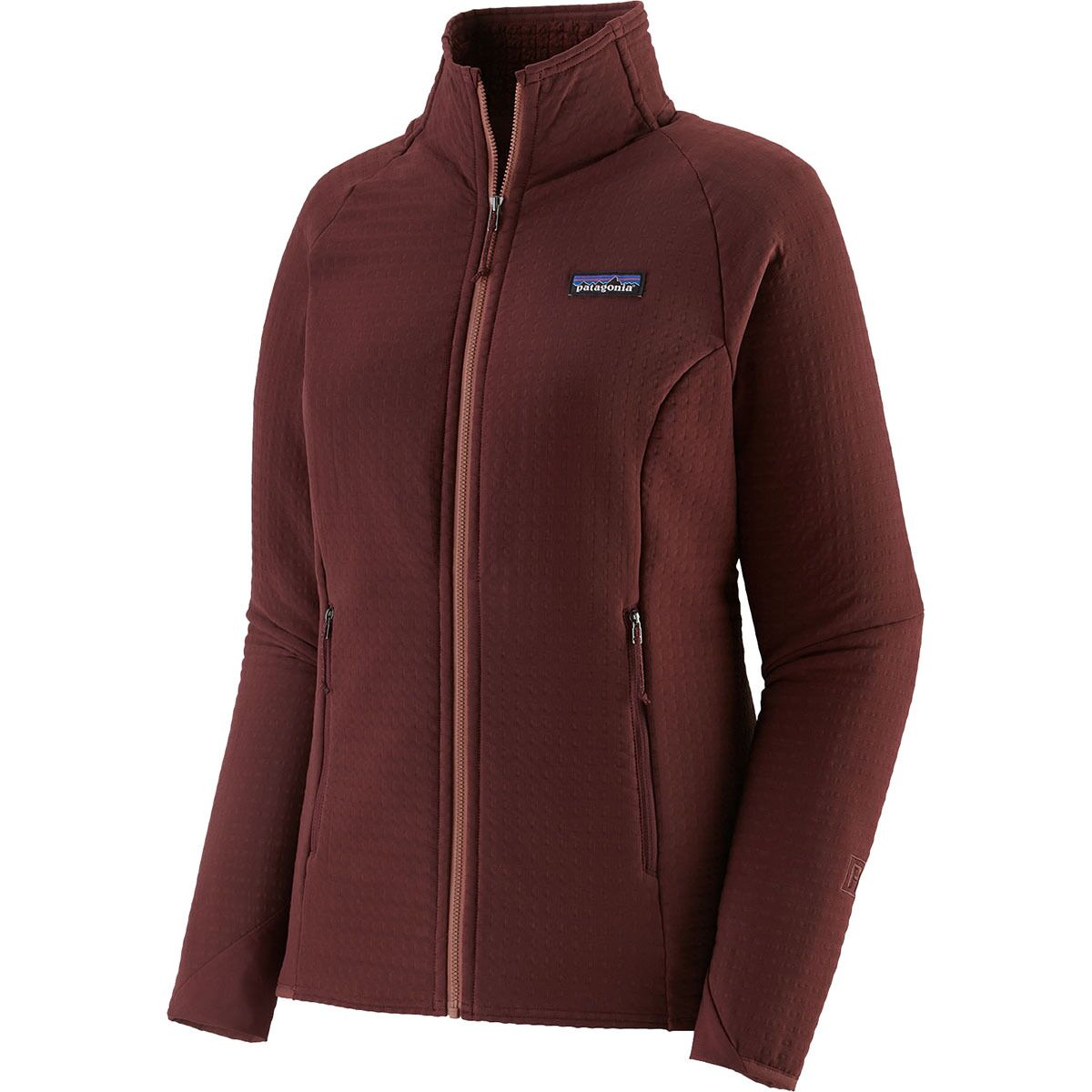 Patagonia R2 Techface Fleece Jacket - Women's - Clothing