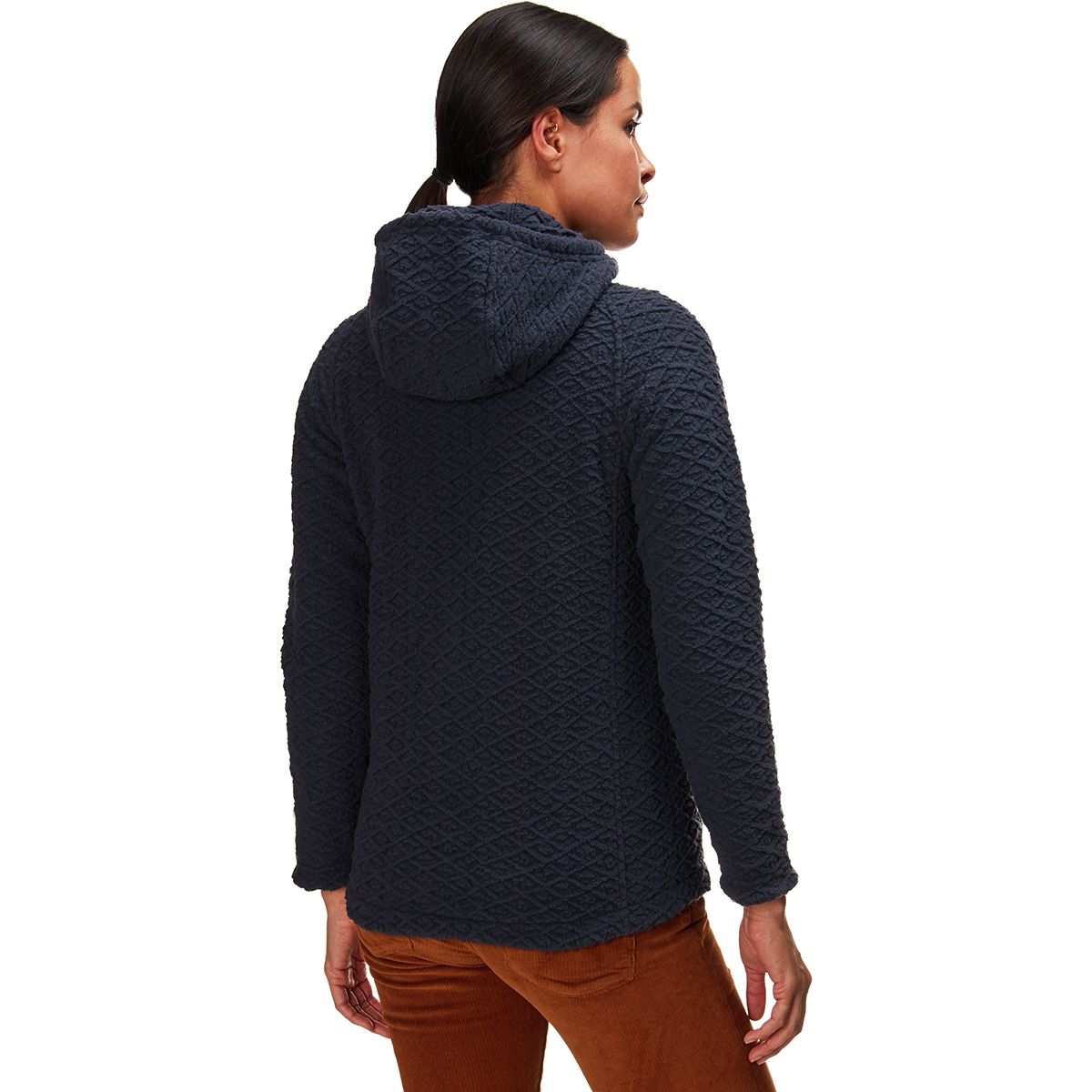 Patagonia Diamond Capra Hoodie - Women's - Clothing