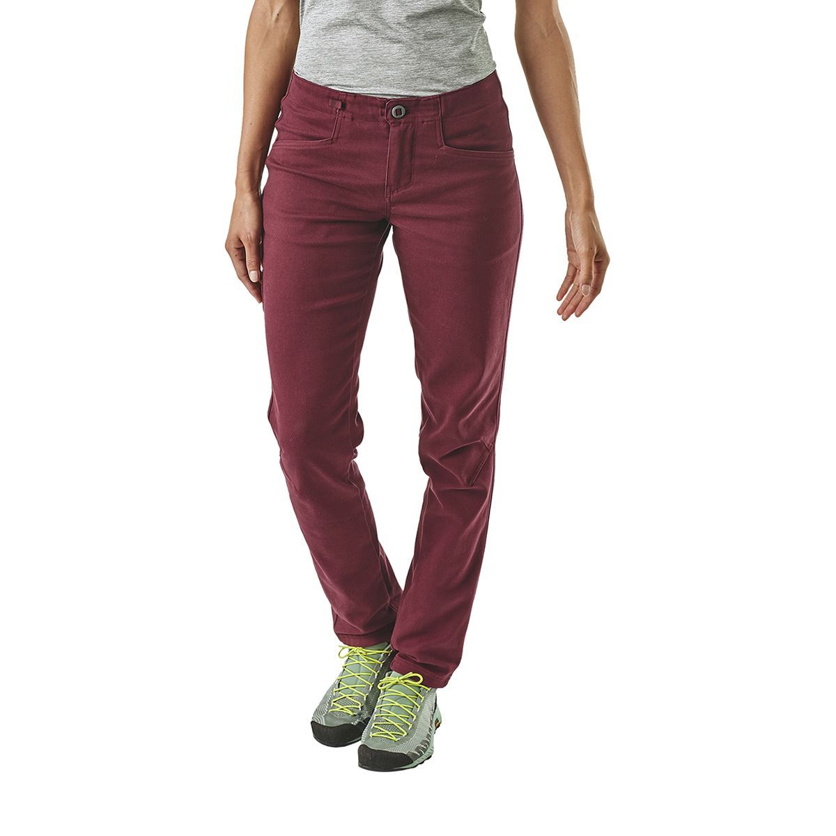 Patagonia Escala Rock Pant - Women's - Clothing