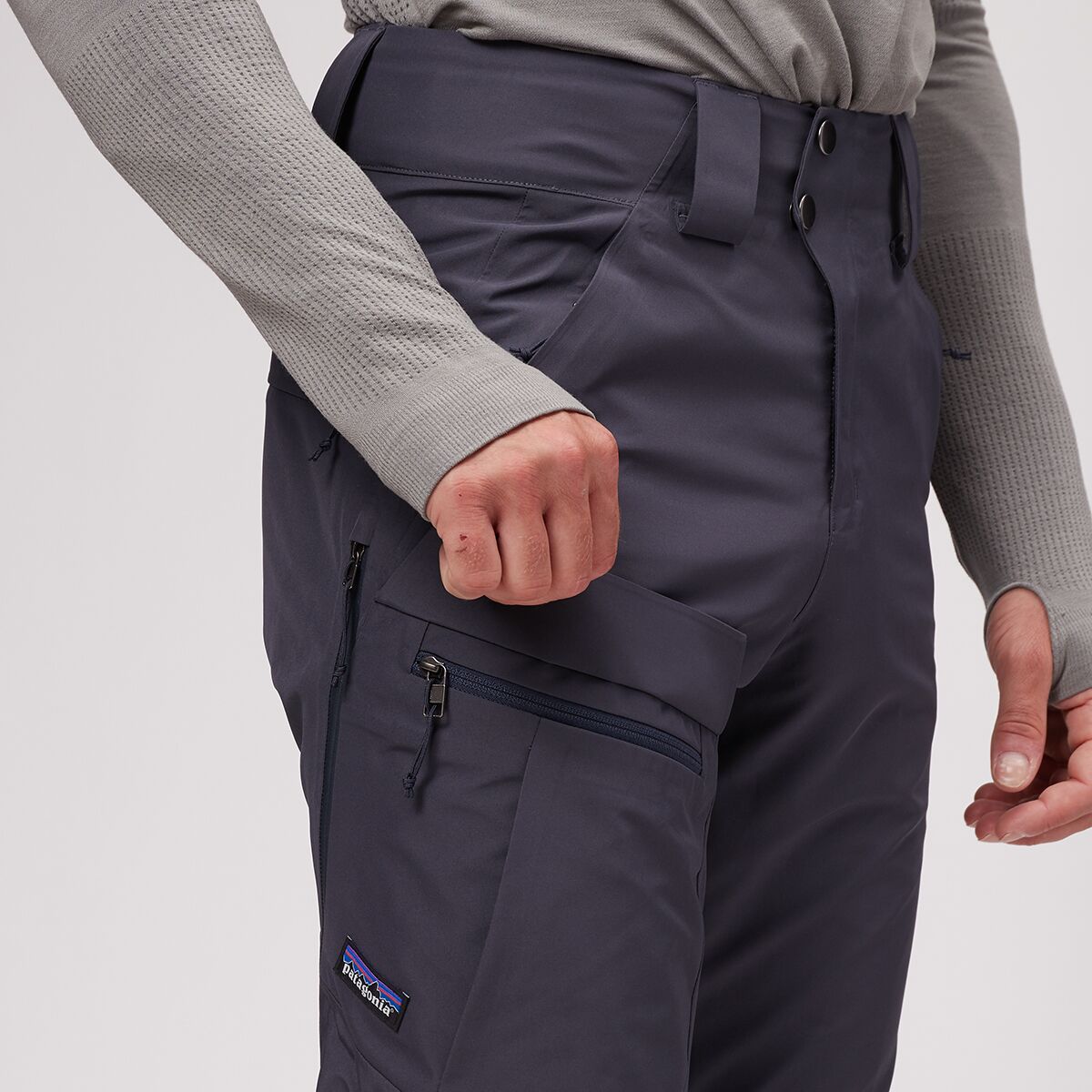 Patagonia Powder Bowl Pant - Men's - Clothing