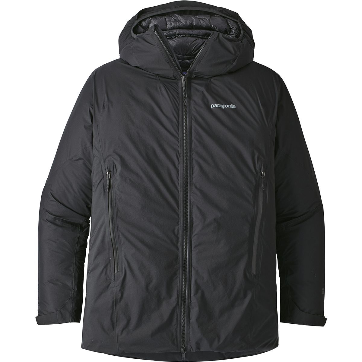 Patagonia Micro Puff Storm Jacket - Men's | Backcountry.com