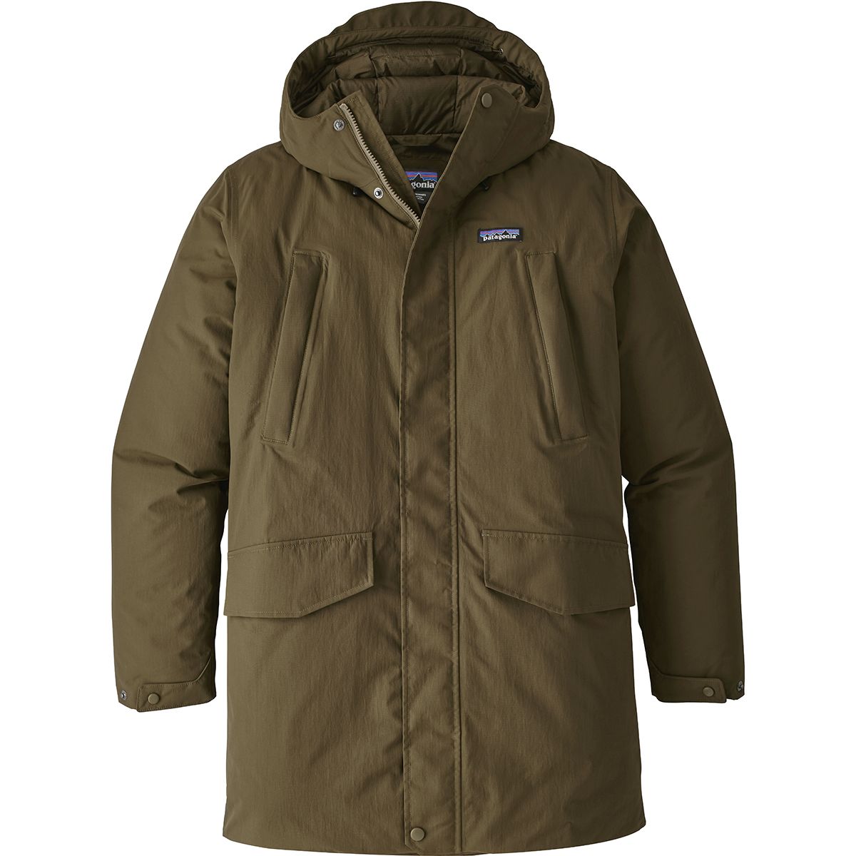 Patagonia City Storm Parka