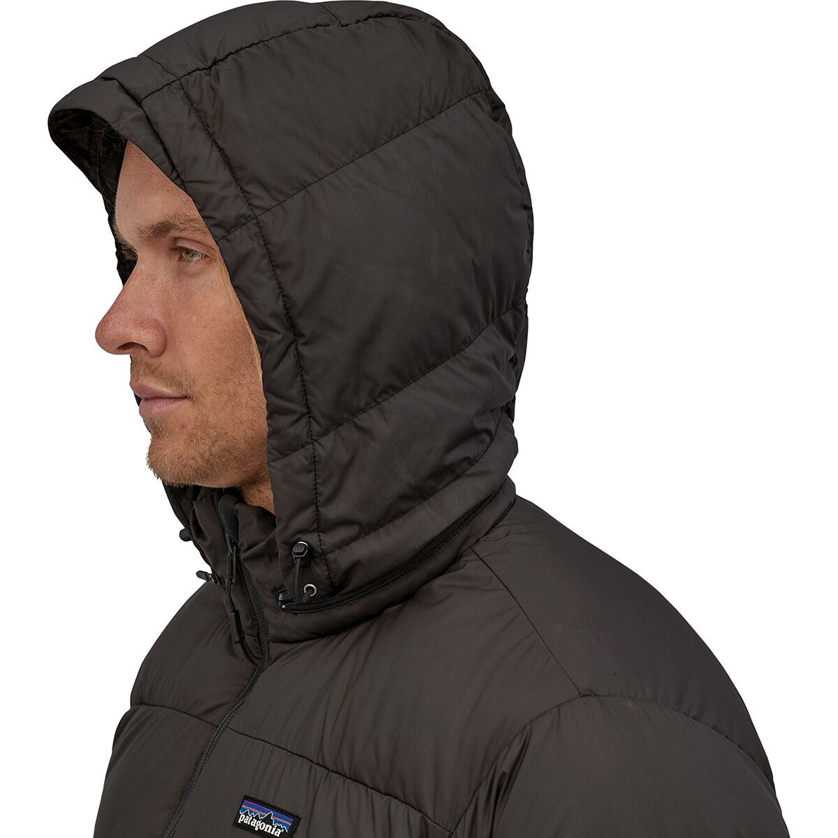 Patagonia Silent Down Insulated Jacket - Men's - Clothing