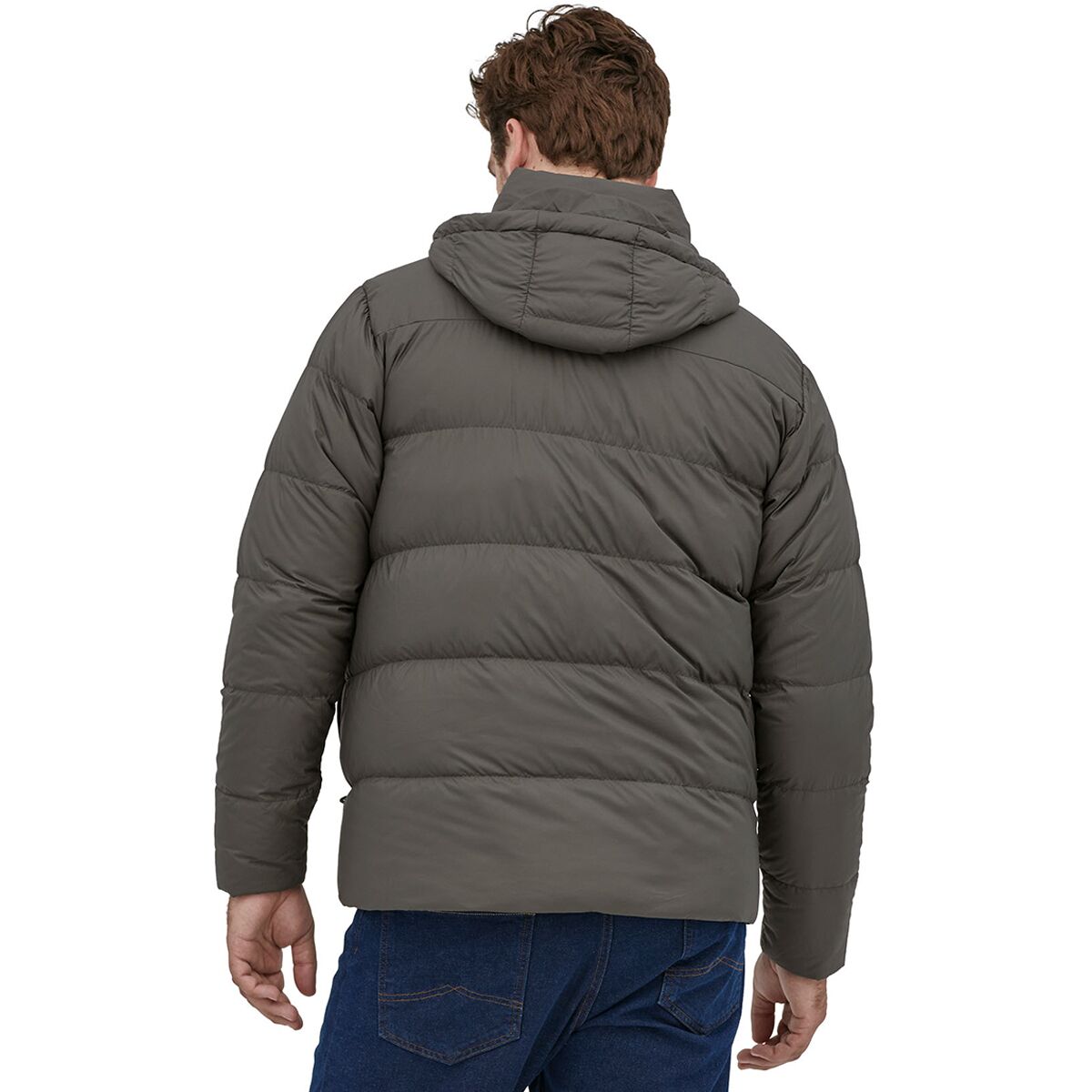 Patagonia Silent Down Insulated Jacket - Men's - Clothing
