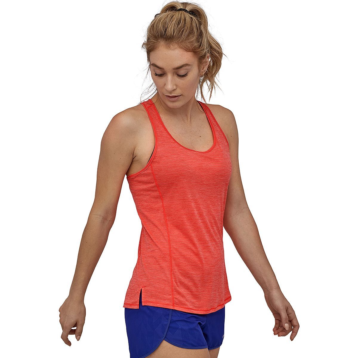 Patagonia Capilene Cool Lightweight Tank Top - Women's - Clothing