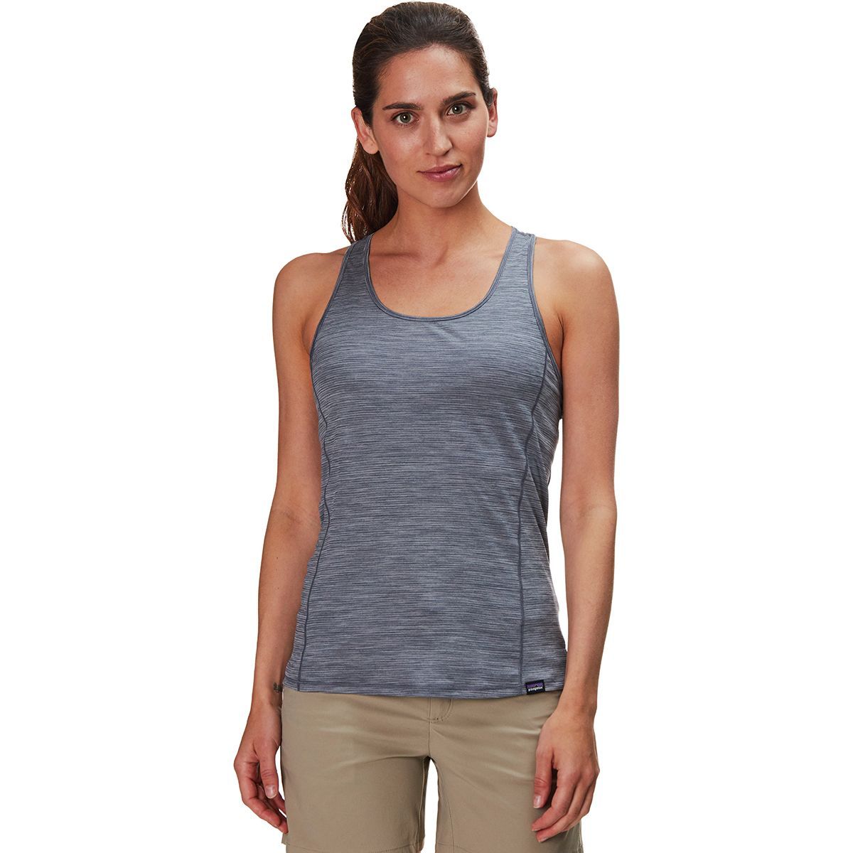 Patagonia Capilene Cool Lightweight Tank Top - Women's - Clothing