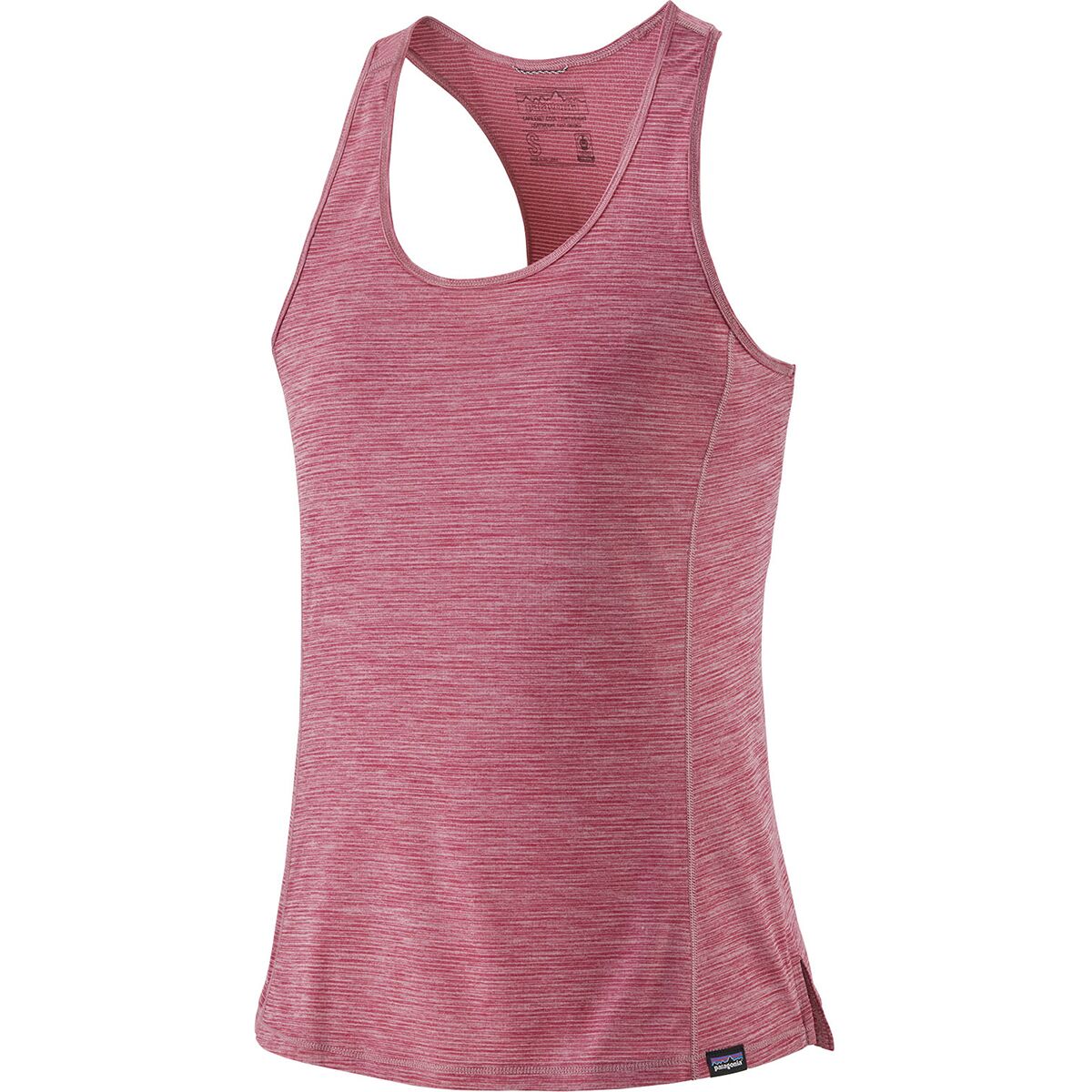 Patagonia Capilene Cool Lightweight Tank Top - Women's - Clothing