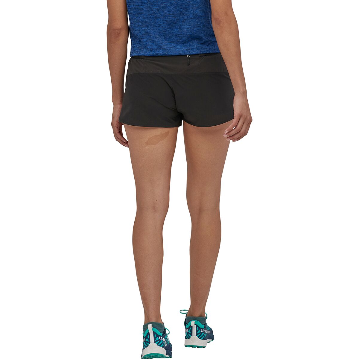 Patagonia Strider Pro 3in Running Short - Women's - Clothing