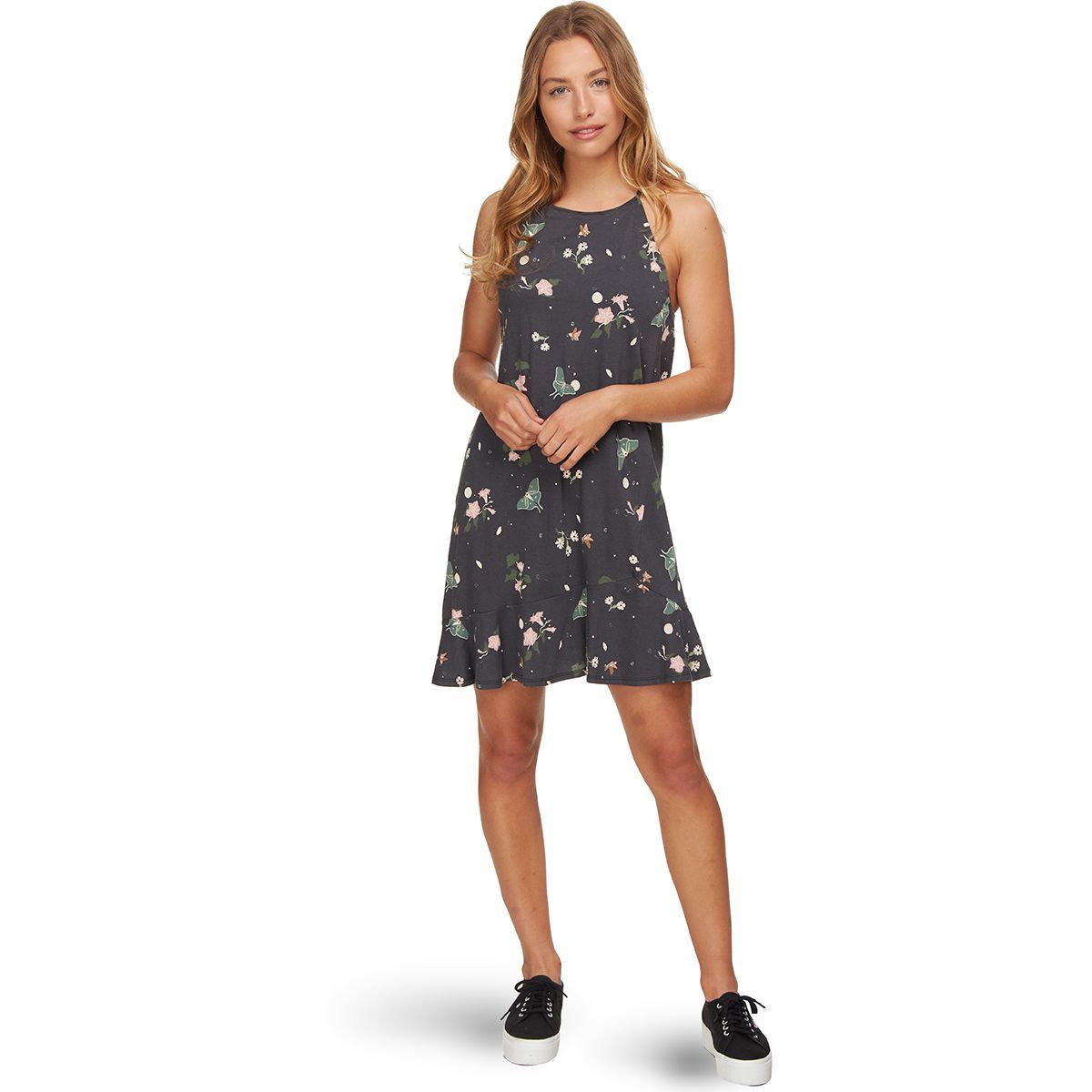 Patagonia Alpine Valley Dress - Women's - Clothing
