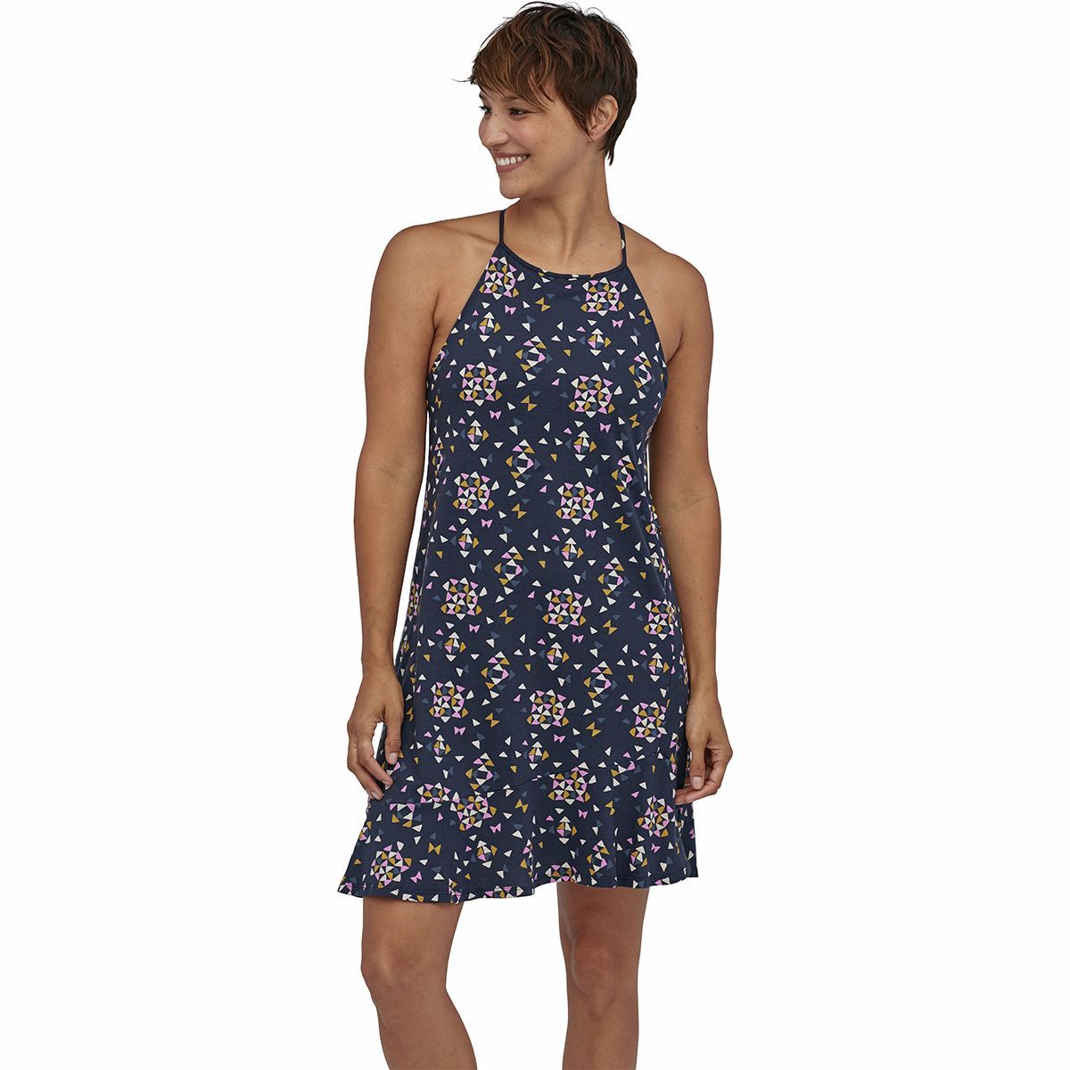 Patagonia Alpine Valley Dress - Women's | Backcountry.com