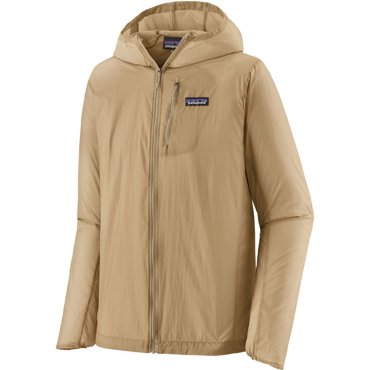Men's Beige Running & Training Jackets | Backcountry.com