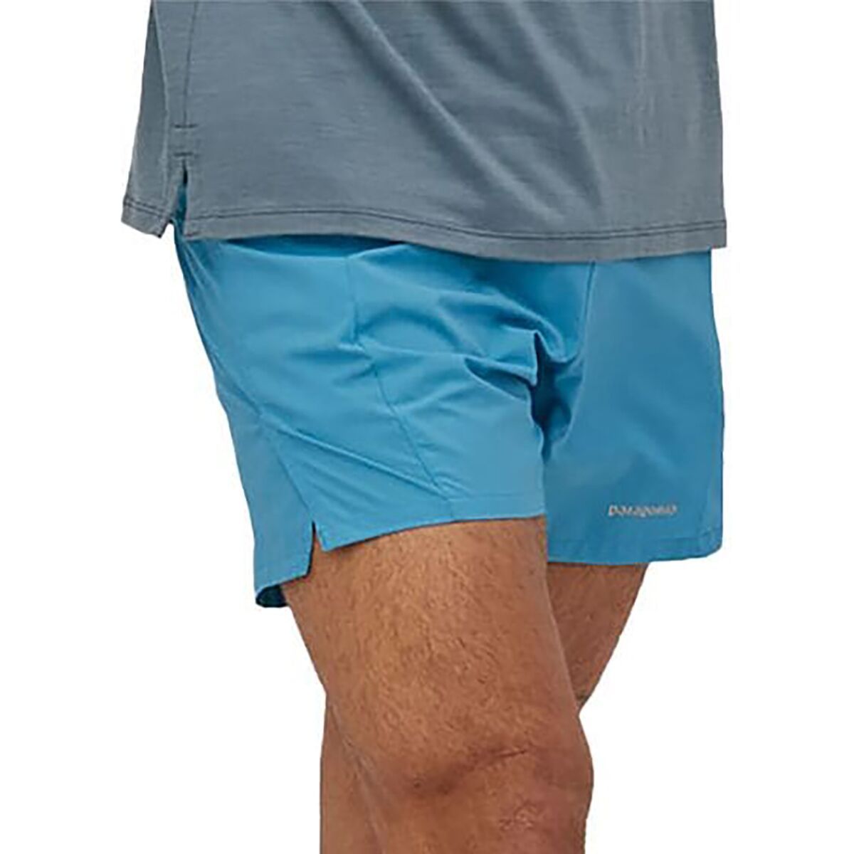 Patagonia Strider Pro 5in Short - Men's - Clothing