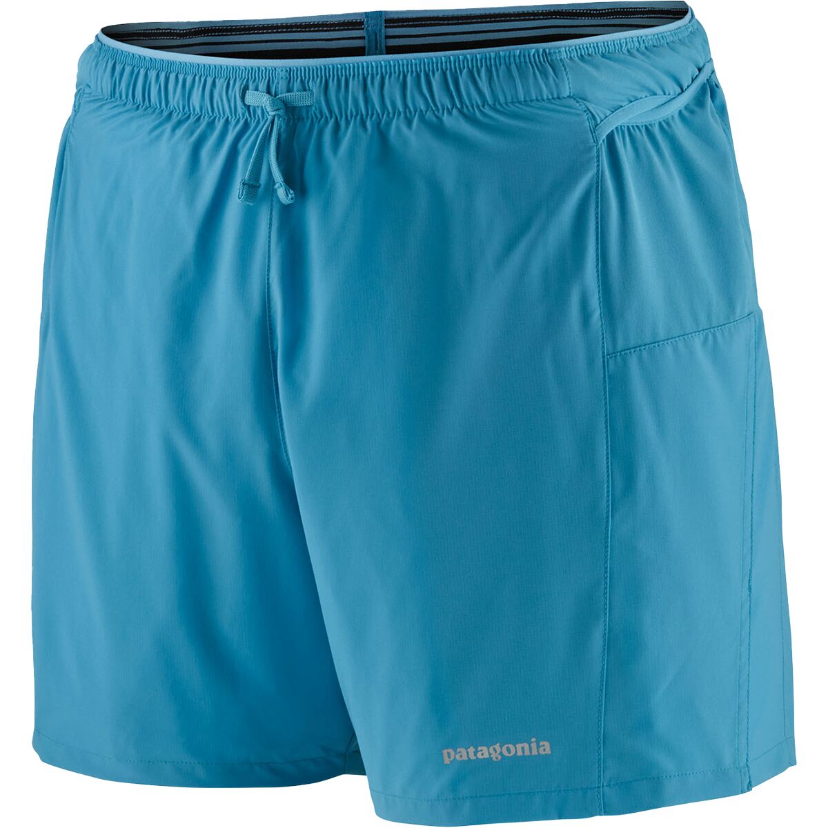 Patagonia Strider Pro 5in Short - Men's - Clothing