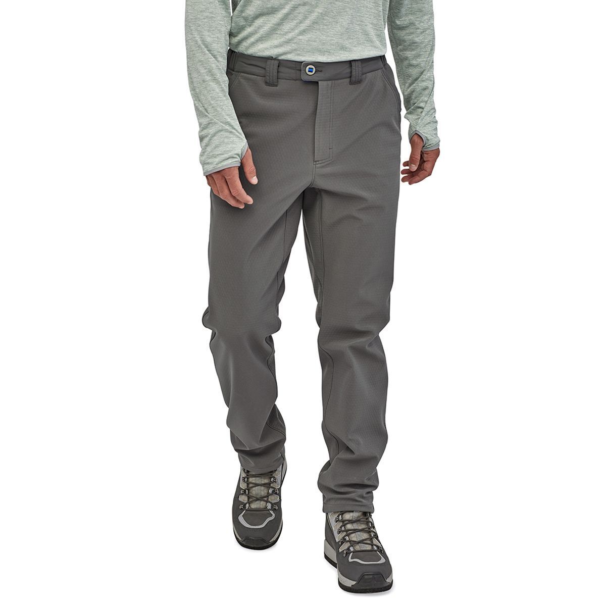 Patagonia Shelled Insulator Pant - Men's - Clothing