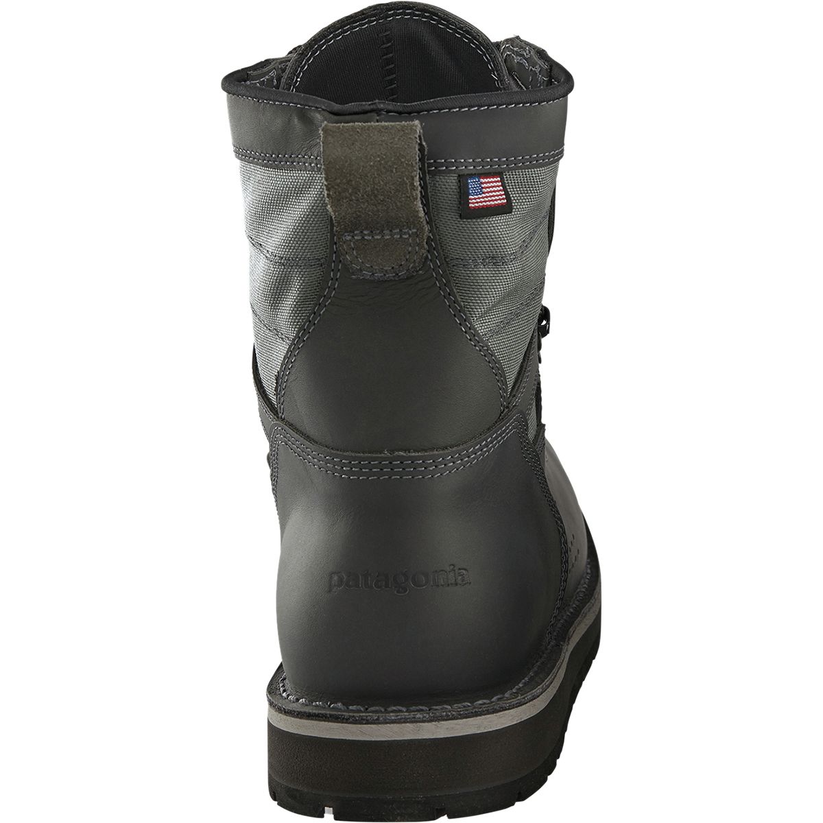 Patagonia x Danner Foot Tractor Aluminum Bar Wading Boot - Men's - Fly ...