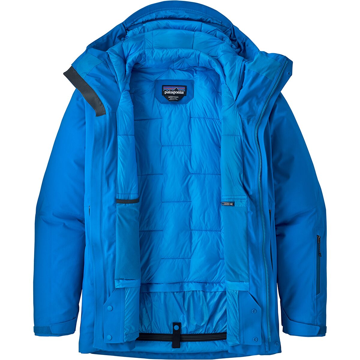 Patagonia Primo Puff Jacket - Men's | Backcountry.com
