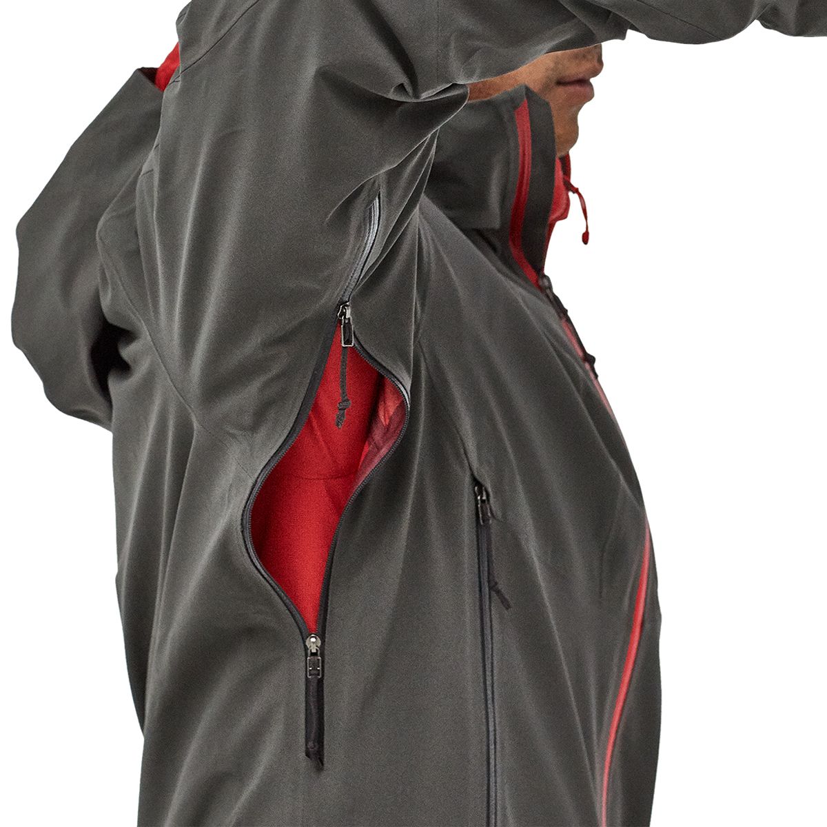 Patagonia Galvanized Jacket - Men's - Clothing