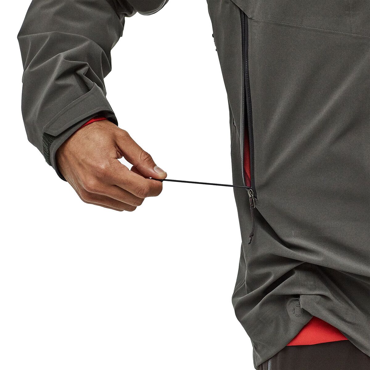 Patagonia Galvanized Jacket - Men's - Clothing