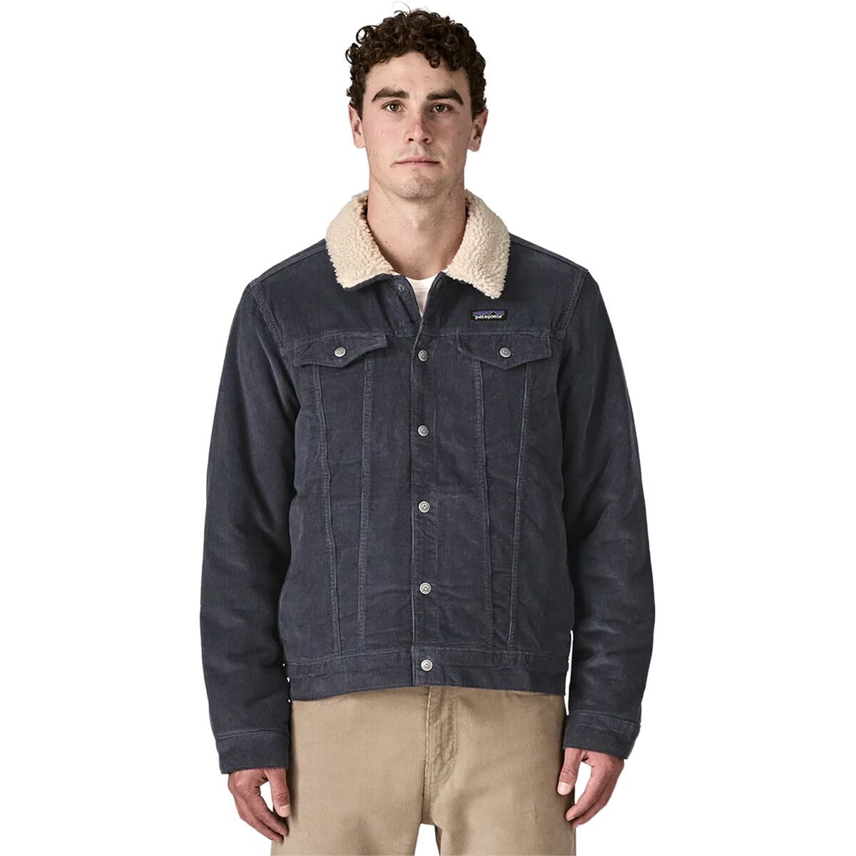 Men's Blue Casual Jackets | Backcountry.com