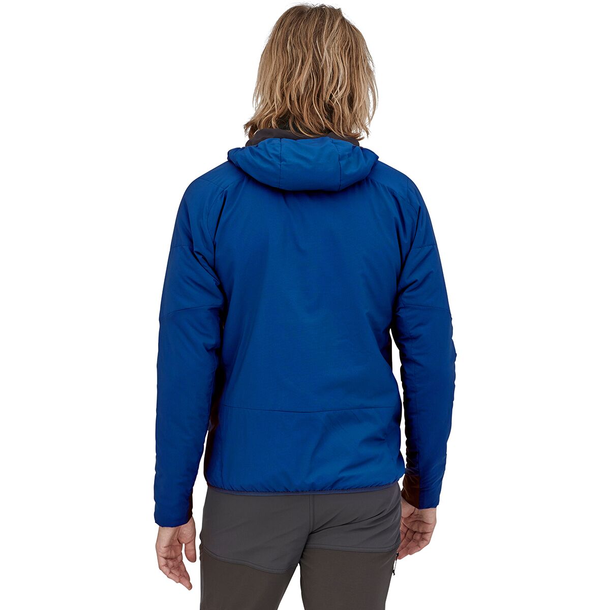 Patagonia Nano-Air Insulated Hooded Jacket - Men's - Clothing