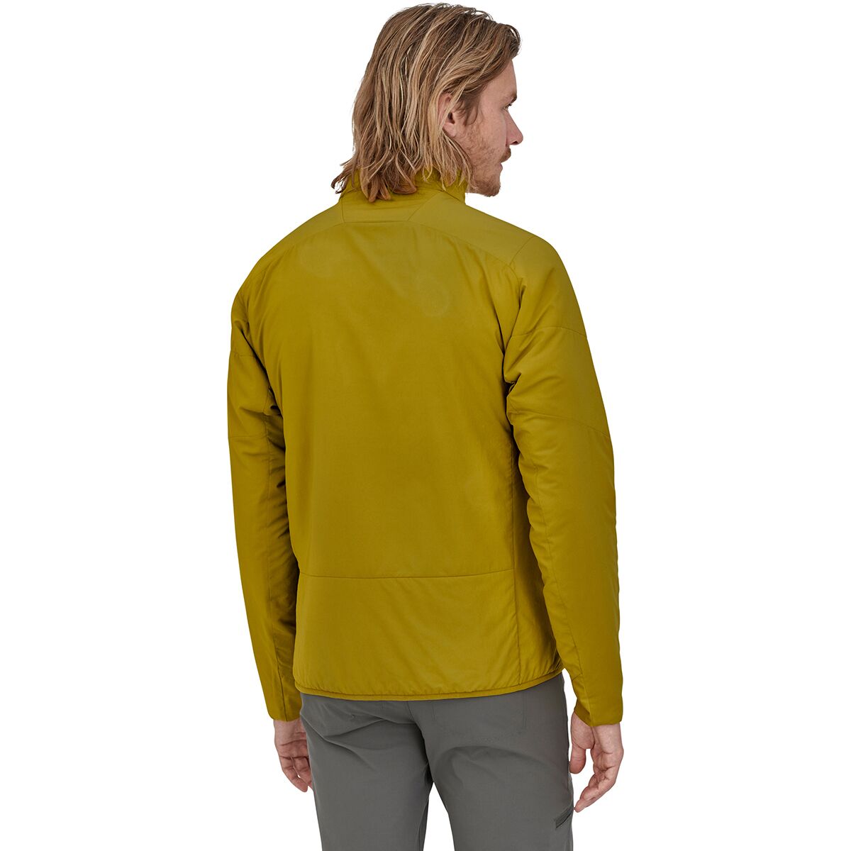 Patagonia Nano-Air Insulated Jacket - Men's - Clothing