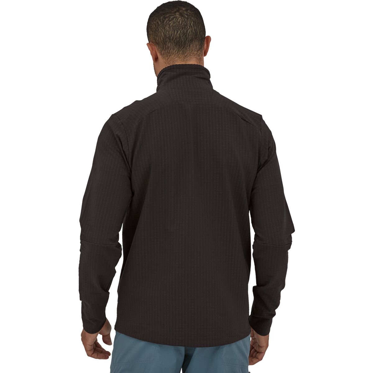 Patagonia R1 TechFace Fleece Jacket - Men's - Clothing