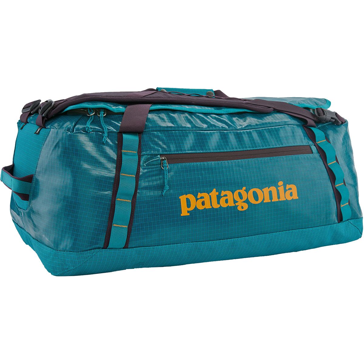 Patagonia Black Hole 55L Duffel Bag - Accessories