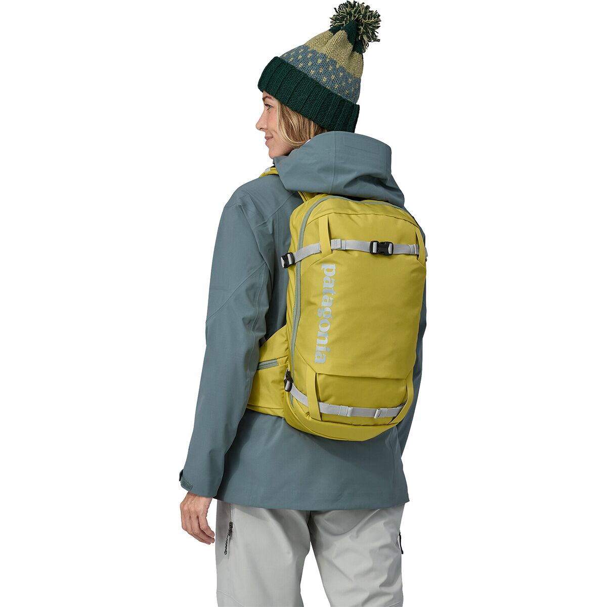Patagonia Snow Drifter 20L Backpack - Ski