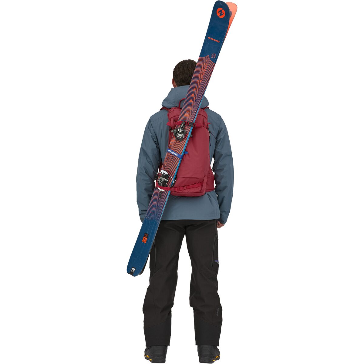 Patagonia Snow Drifter 20L Backpack - Ski