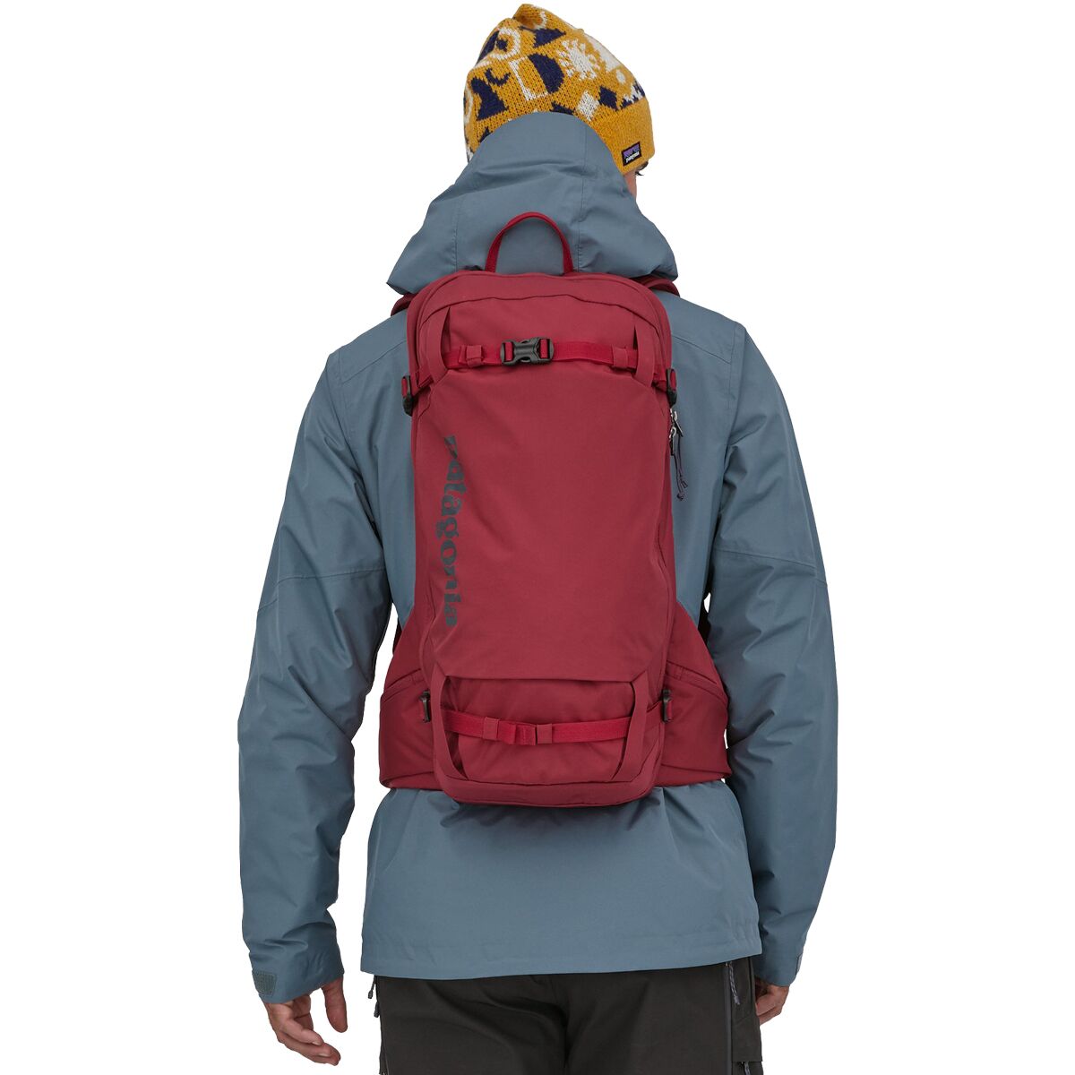 Patagonia Snow Drifter 20L Backpack - Ski