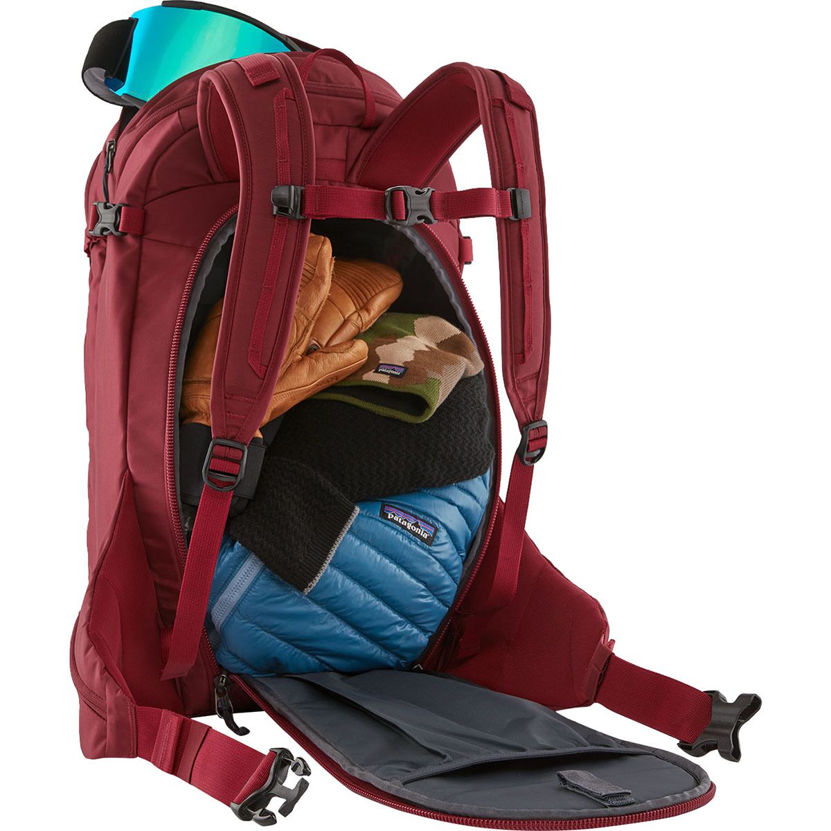 Patagonia Snow Drifter 30L Backpack - Ski