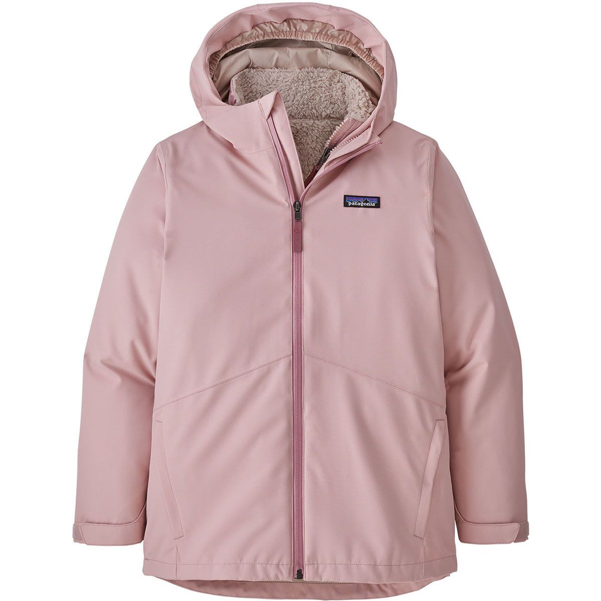 Patagonia Everyday 4-in-1 Jacket - Girls' | Backcountry.com