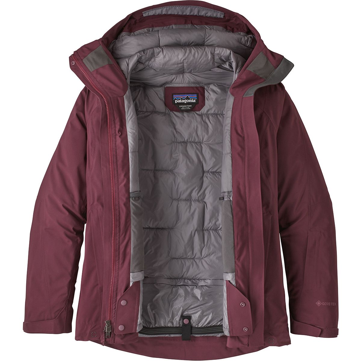 Patagonia Primo Puff Jacket - Women's | Backcountry.com