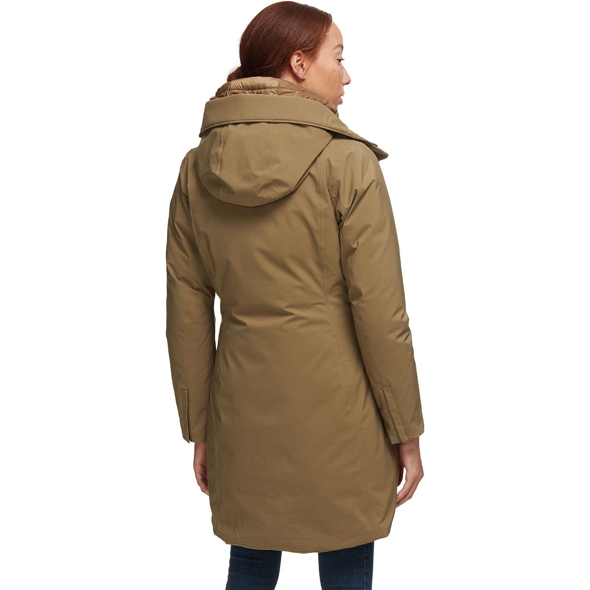 Patagonia Frozen Range 3-In-1 Parka - Women's | Backcountry.com